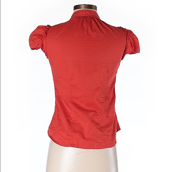 Marc Jacobs | Tops | Marc Jacobs Capsleeve Top | Poshmark